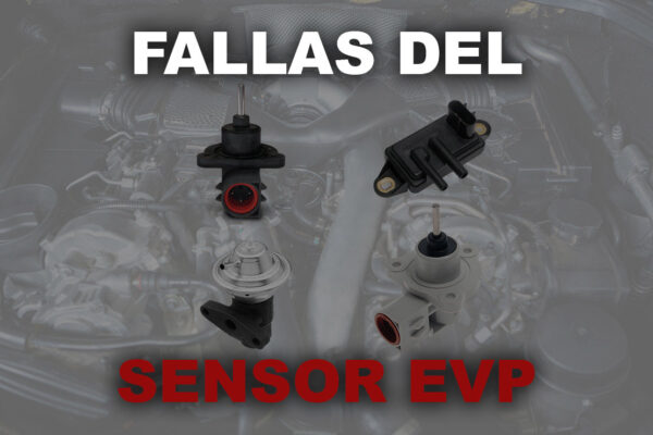 Fallas del sensor de oxigeno | Todas las fallas y soluciones