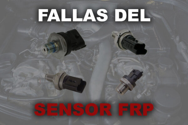 Fallas del sensor CMP | Todas las fallas y sus soluciones