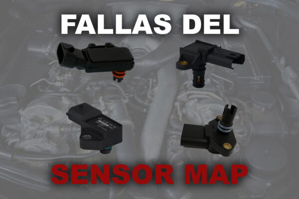 Fallas del sensor FRP | Todas las fallas y sus soluciones rápidas
