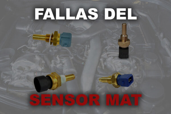 Fallas del sensor FRP | Todas las fallas y sus soluciones rápidas