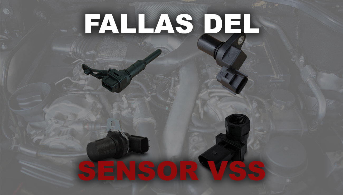 Fallas del sensor MAT | Todas las fallas y sus soluciones rápidas