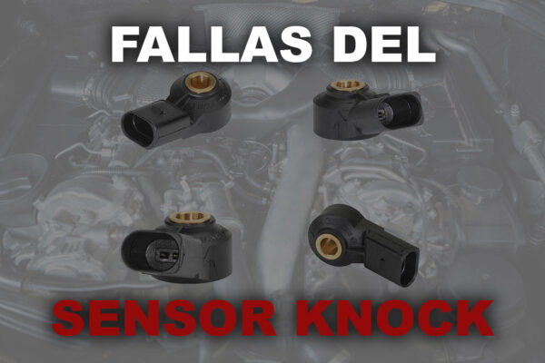 Fallas del sensor MAP | Todas las fallas y sus soluciones